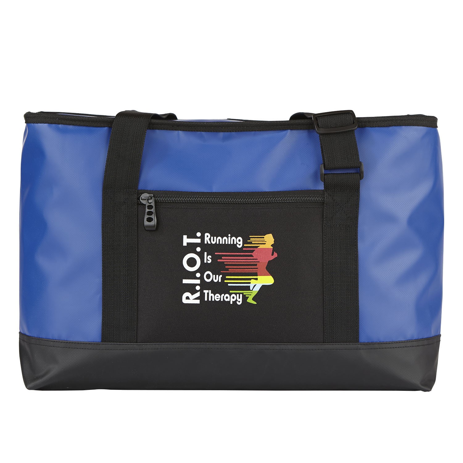 Ice River Extreme Cooler | Transmi Swag