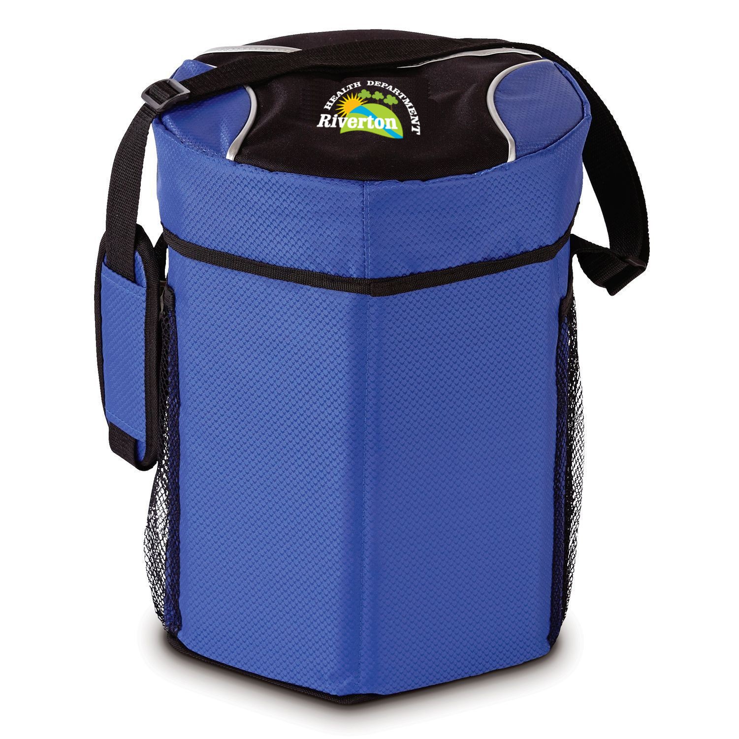 Ice River Seat Cooler | Transmi Swag